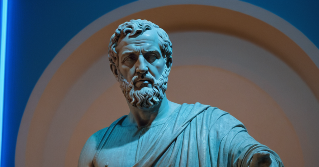 How to Practice Stoicism in Daily Life: A Practical Guide - Stoic Gladiator